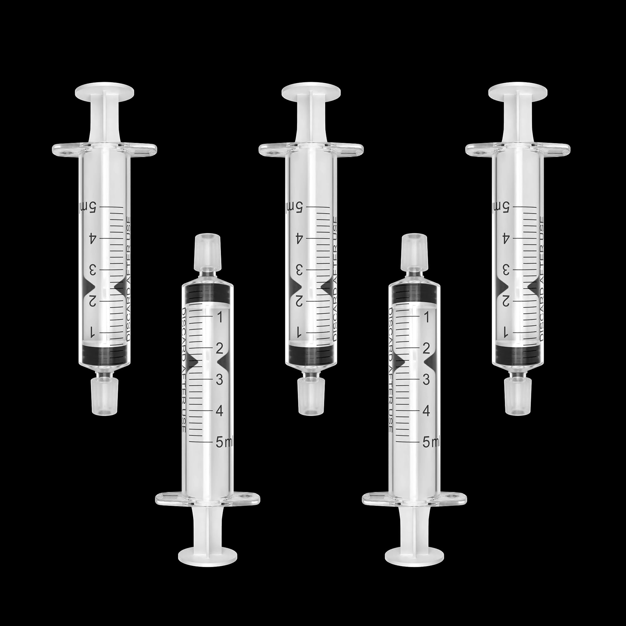 Amazon.com: 5ml Perfume Dispenser Pump Perfume Extraction Plastic ...