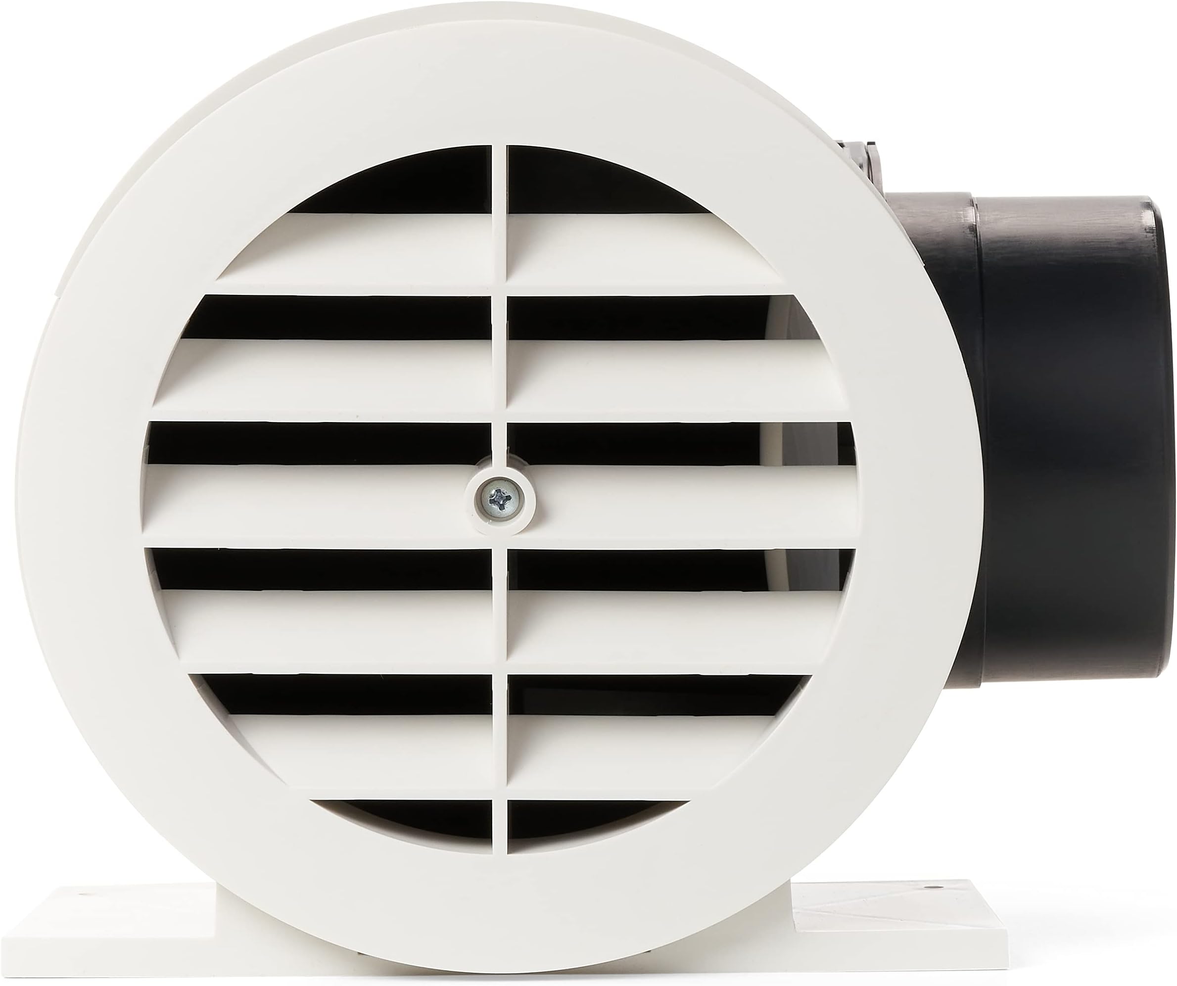 PreVent-It Soffit Vents 4 Inch - Only Design that Prevents Moist Air ...