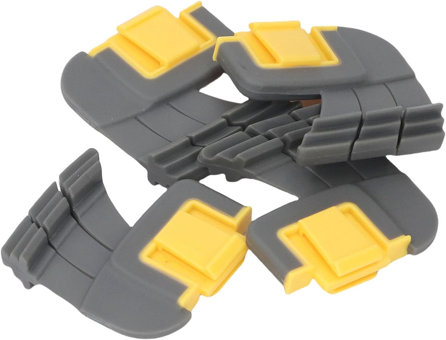 Amazon.com: Pomya Cyclonic Srubbing Brushes for Zodiac MX6, MX6 Elite, MX8, MX8 Elite, Fit for ...