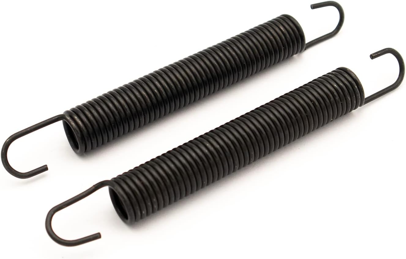 Amazon.com : MTD 732-04488 Spring-Extension : Lawn Mower Parts : Patio ...