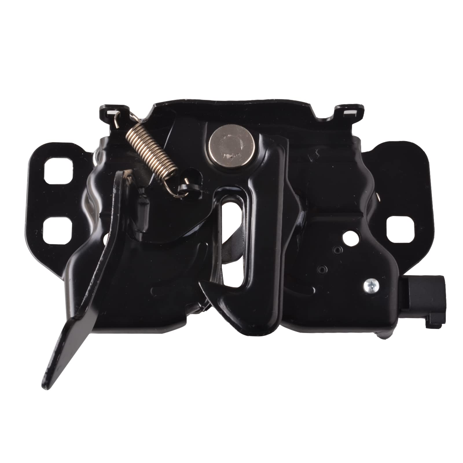 Snapklik.com : Unikpas Hood Latch Assembly