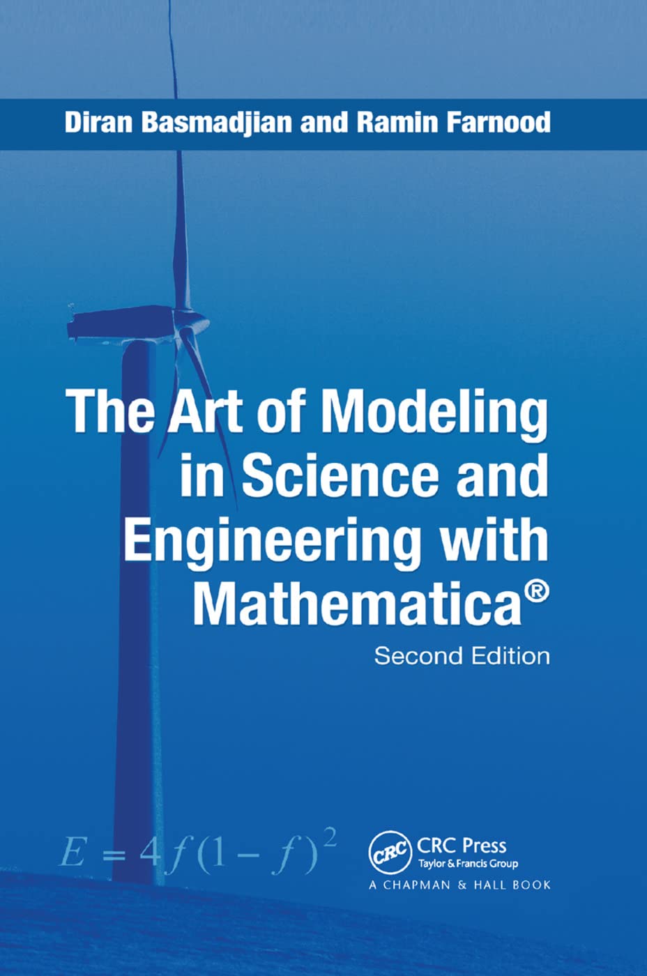 The Art of Modeling in Science and Engineering with Mathematica ...