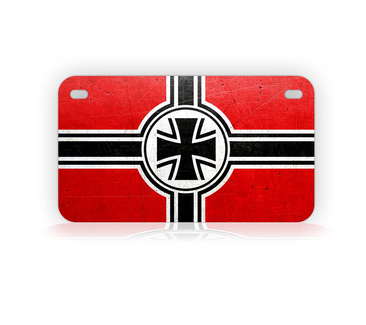 Nazi Battle Flag