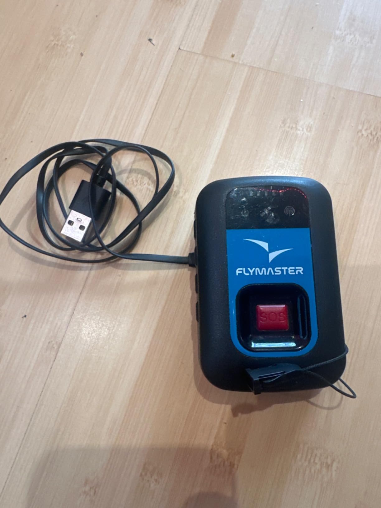 perfk Ersatz 4 Polig USB LadeStromkabel StromStromkabel Magnetische Charging Basis Für ...