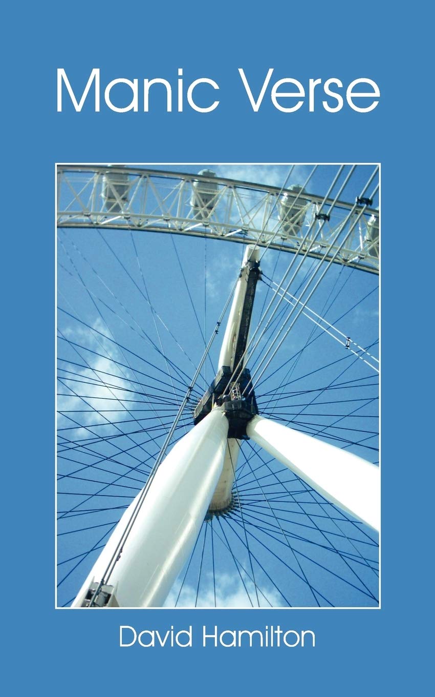 Manic Verse: Hamilton, David: 9781425970567: Amazon.com: Books
