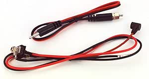 Hangar 9 Remote Glow Plug Adapter : Amazon.ca: Tools & Home Improvement