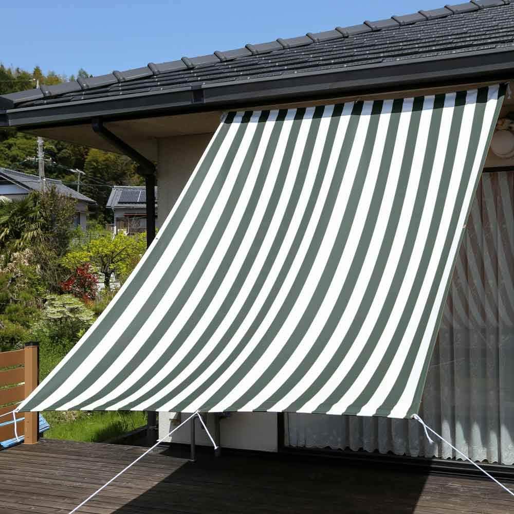 Amazon.com: Sunrose Sun Shade [Size: Width 74.8 x Length 106.3 inches ...