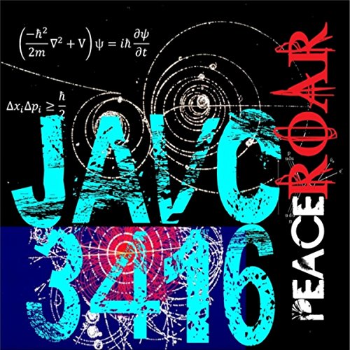 Play Peaceroar by Javc 3416 on Amazon Music