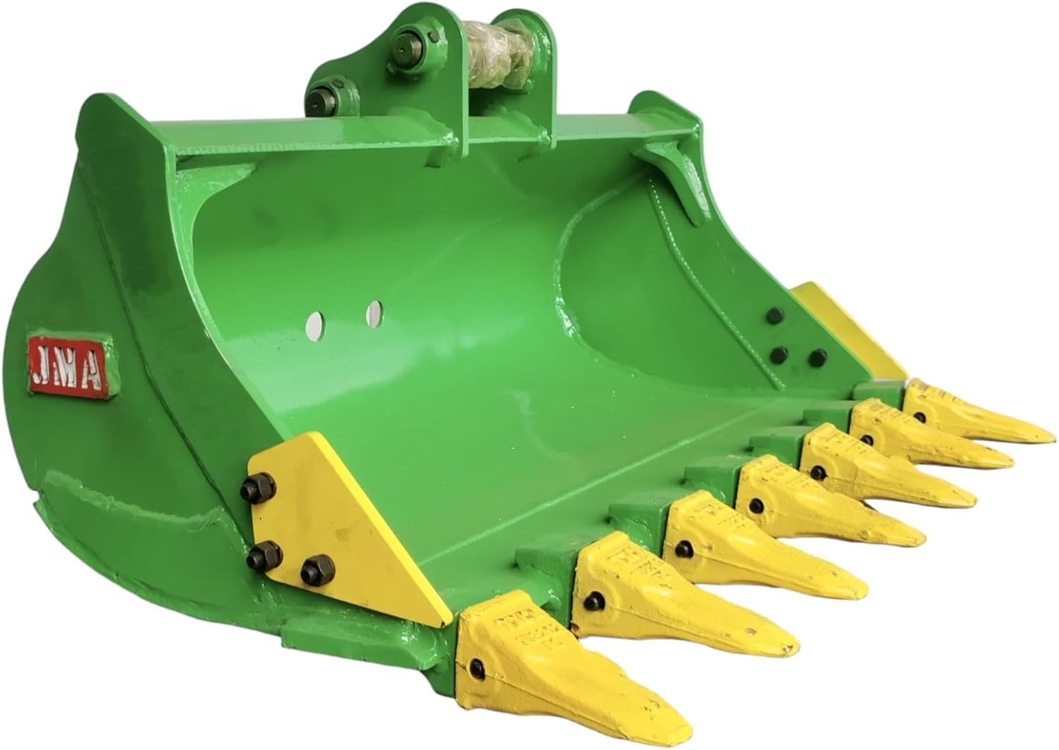 Amazon.com: General Purpose Bucket 36" Width for Excavator Bobcat E10 ...