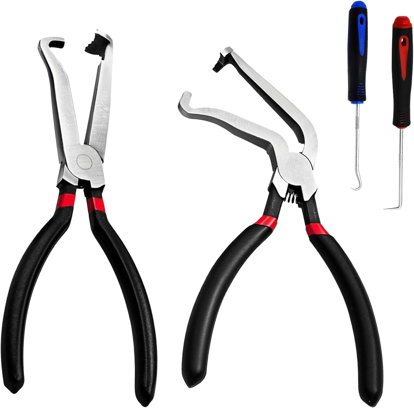 Amazon.com: Automotive electrical disconnecting pliers,LISLE ...