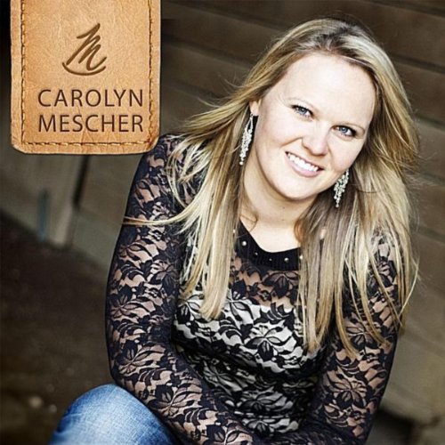 Amazon.com: All I Need to See : Carolyn Mescher: Digital Music