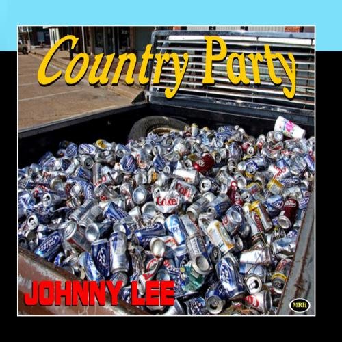 Johnny Lee - Country Party - Amazon.com Music