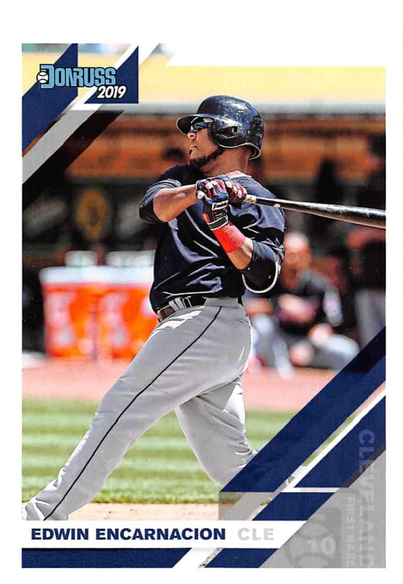 Edwin Encarnacion May