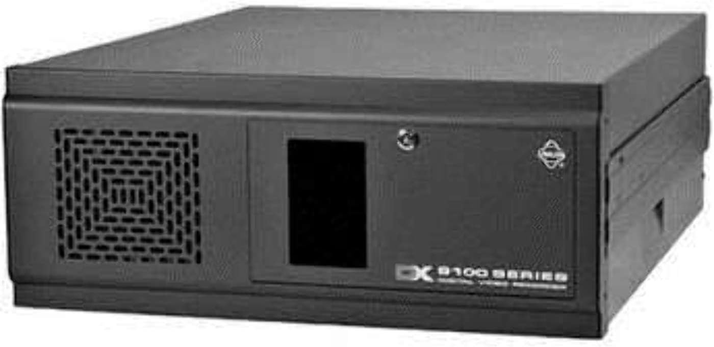 Amazon.com : Pelco DX8132-2000 32 Channel DVR with DVD, 2TB Storage ...