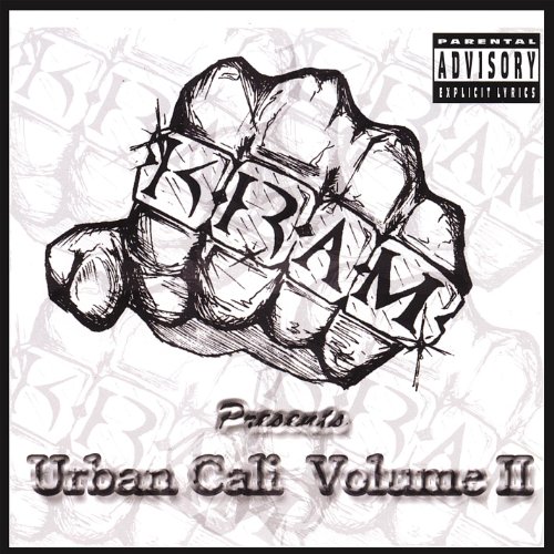 Play URBAN CALI VOLUME II by Kram Pro Music Group on Amazon Music