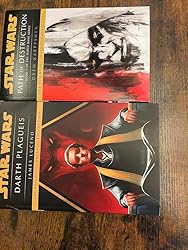 Star Wars: Essential Legends Collection Darth Bane Trilogy Books Set By ...