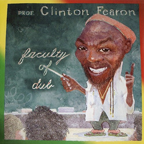 Amazon.com: Faculty of Dub : Clinton Fearon: Digital Music