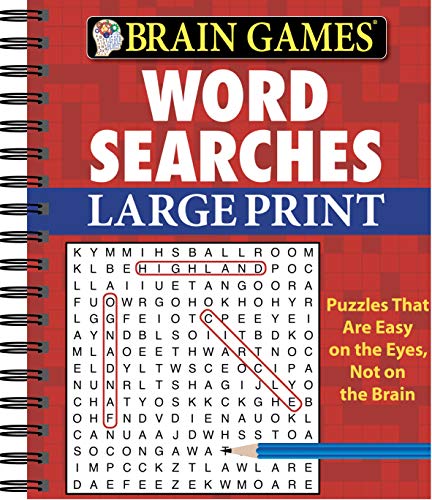 List Of 10 Best Word Search Games Books 2023 Reviews