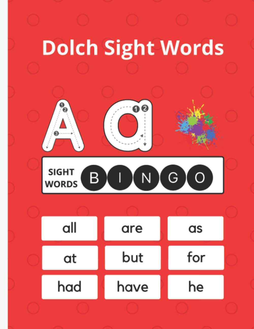 Dolch Sight Words Sight Words Nouns Dolch 100 Sight Words | Desertcart ...