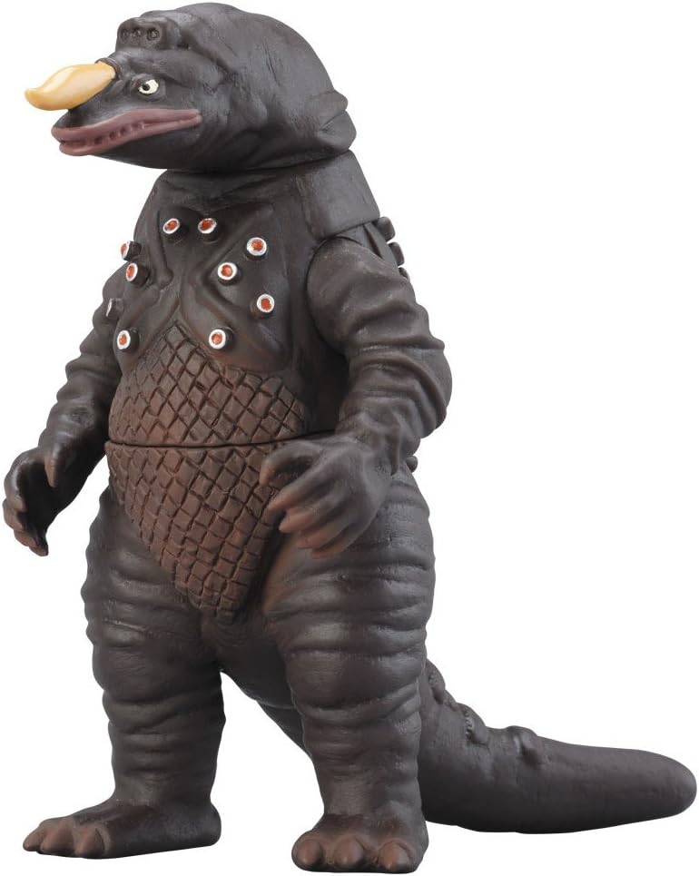 Brandclub - BANDAI Ultra Monster 500 Series #4: ZARAGAS