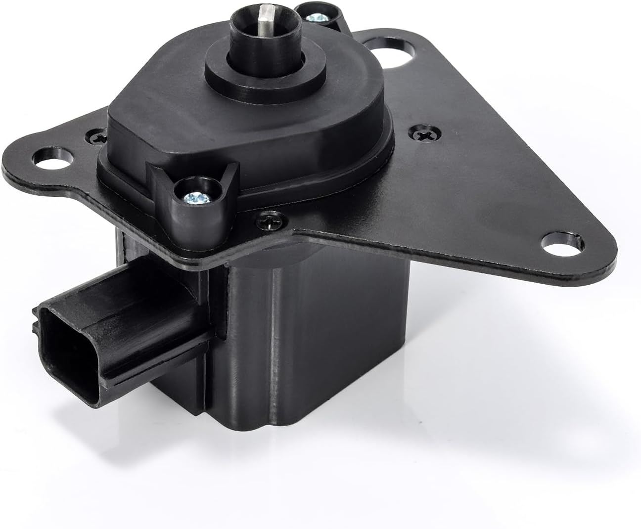 Amazon.com: ENA Intake Manifold Runner Control Valve Compatible With ...