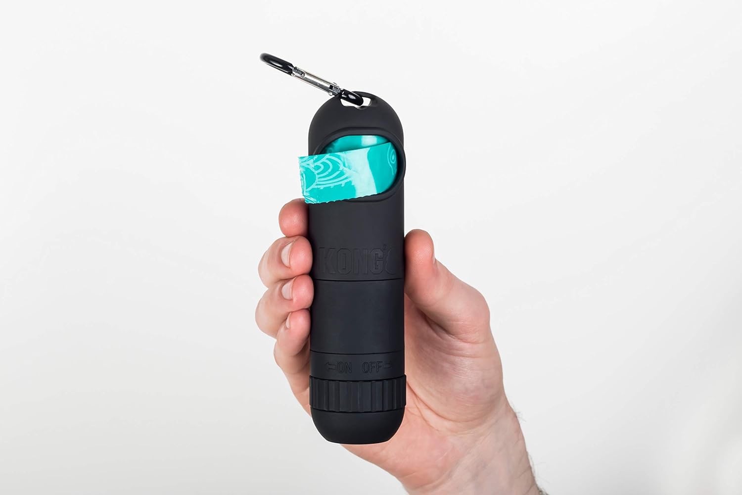 Other KONG Handipod Flashlight Dispenser : Amazon.co.uk: Pet Supplies