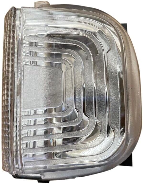 Amazon.com: Fits Mercedes Sprinter Mirror Turn Signal Indicator LED ...
