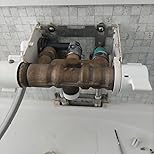 Amazon | KVK サーモスタットカートリッジ PZ88F | 浴室水栓用パーツ