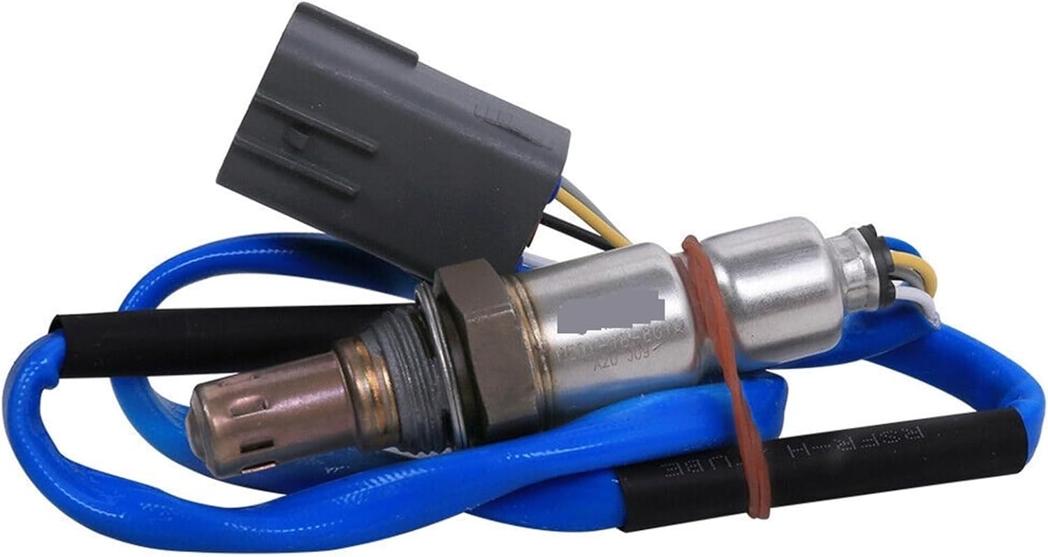 Amazon.co.jp: PE01-18-8G1A ラムダ酸素センサー マツダ 3 6 CX4 CX5 CX-4 CX-5 1.5L 2.0L 2.5L 2012-2017 PE01-18 ...