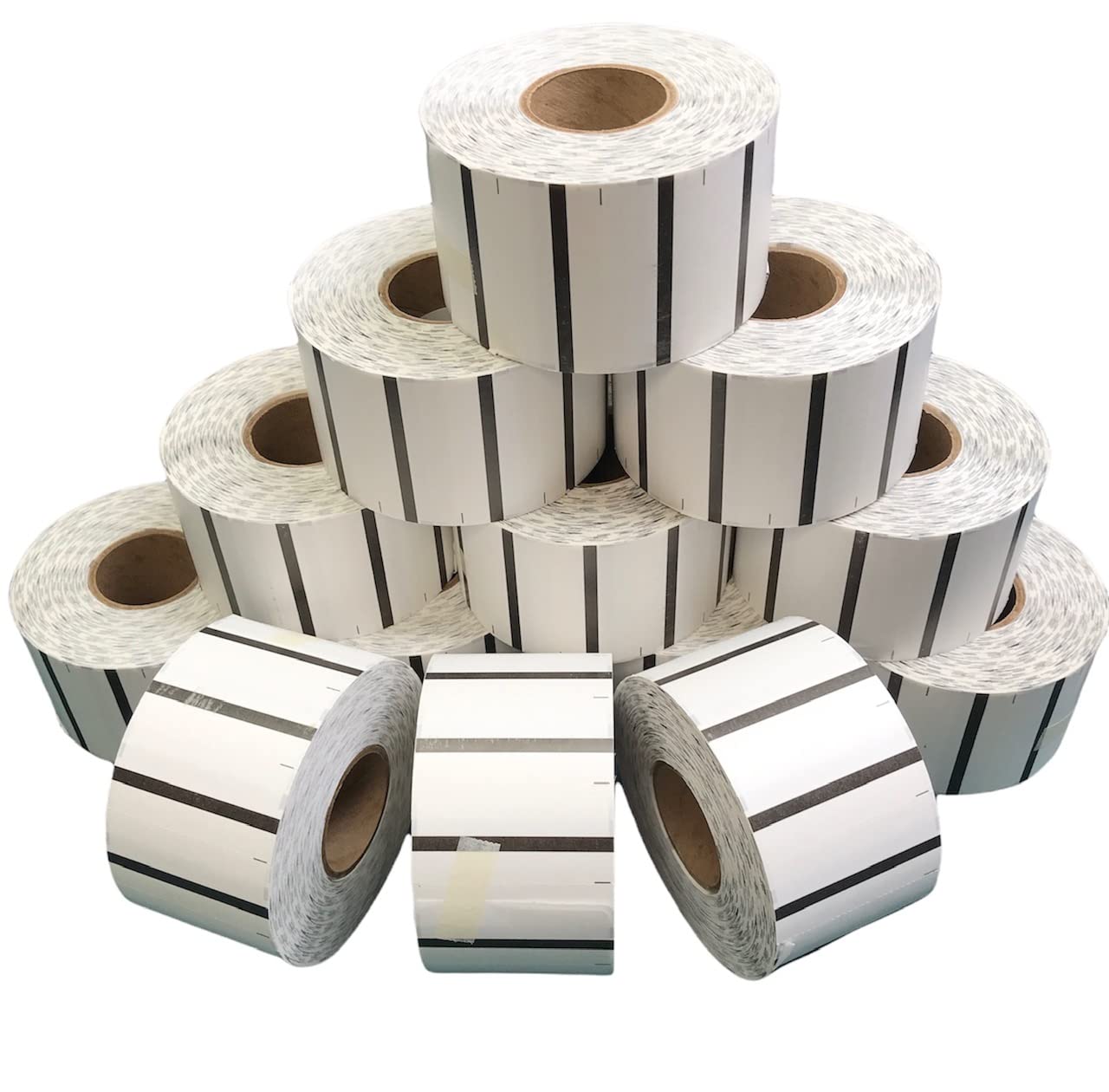 Amazon.com: COGNITIVE, CONSUMABLES, BAR SENSORED PAPER LABEL, DIRECT ...