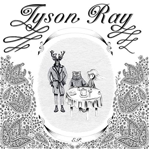 Amazon.co.jp: Tea Party : Tyson Ray: デジタルミュージック