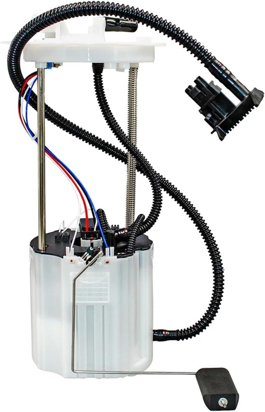 Amazon.com: Fuel Injection Pump Assembly Compatible For Chevrolet ...