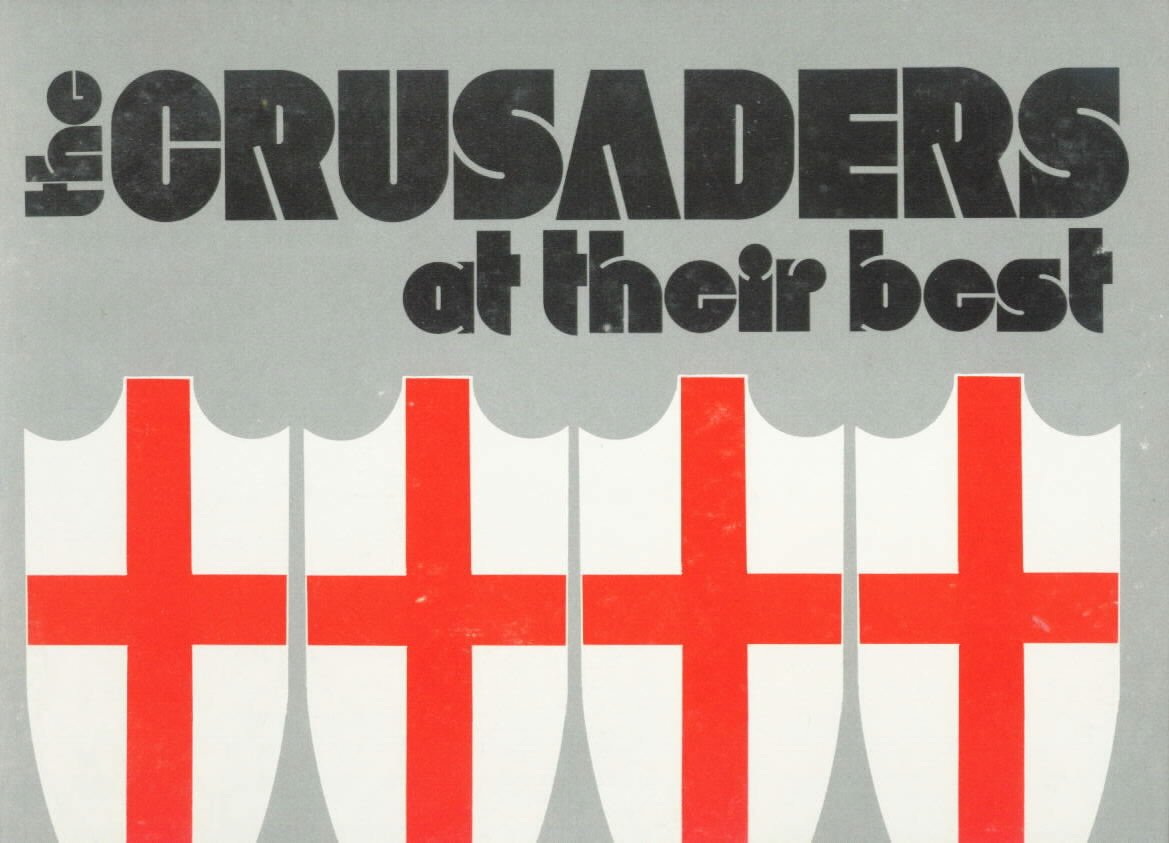 The Crusaders - [Lp Record] the Crusaders At Their Best - Amazon.com Music