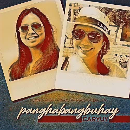 Panghabangbuhay de Cary Uy en Amazon Music Unlimited