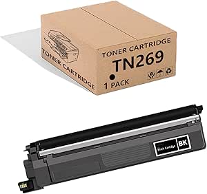 Amazon.com: OGHYTS TN269 Compatible Toner Cartridge Replacement for ...