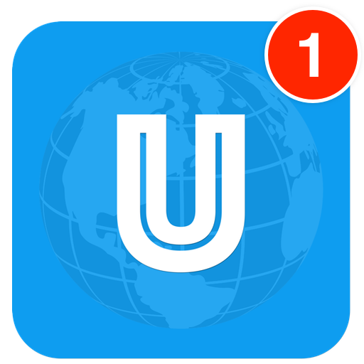 Unbordered - Foreign Friends Chat - App on Amazon Appstore