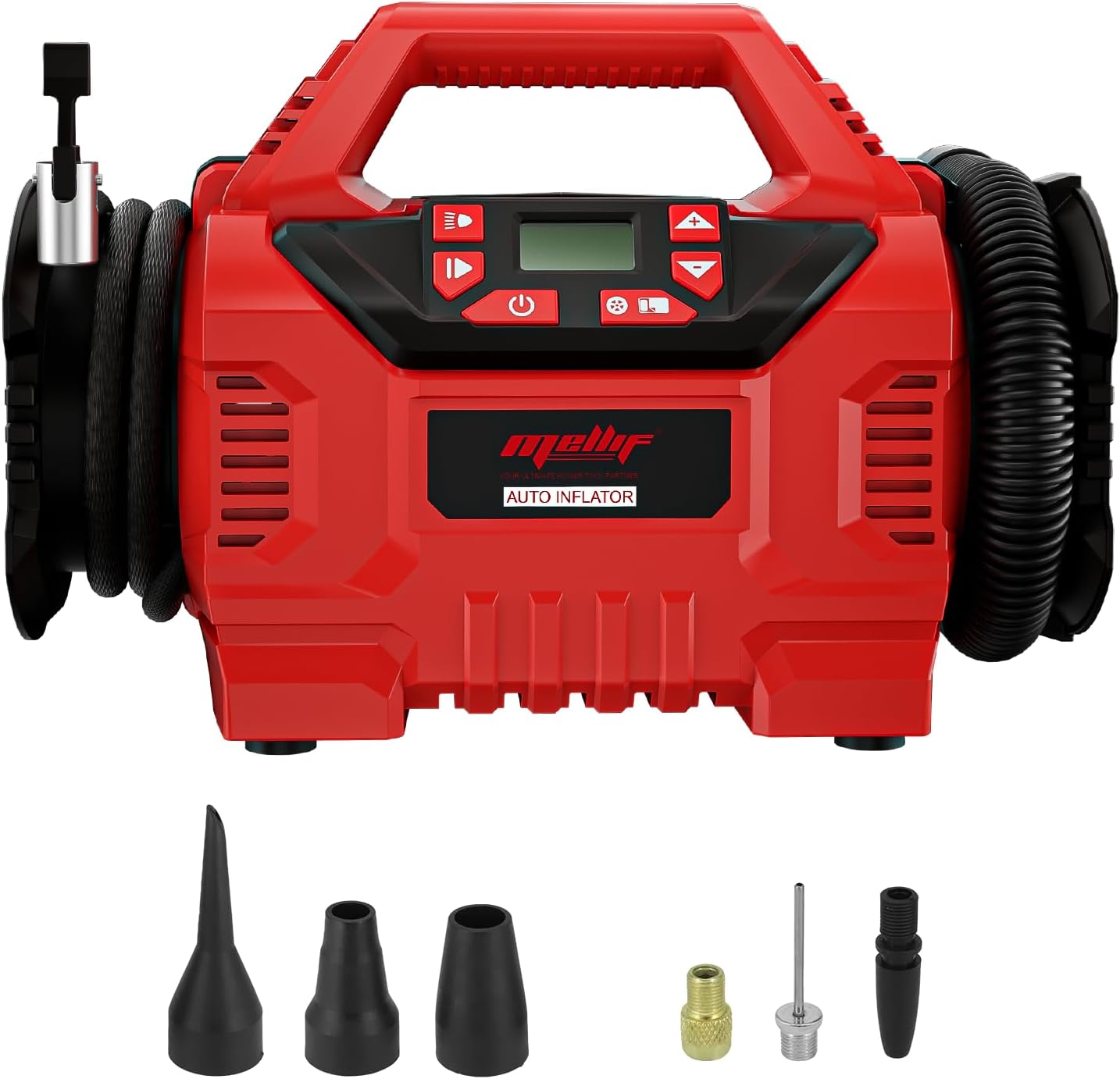 Amazon.com: Air Compressors for Milwaukee 2848-20 M18 18V Cordless Li ...