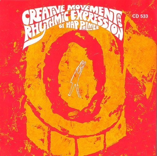 Creative Movement and Rhythmic Exploration by Educational Activities ...