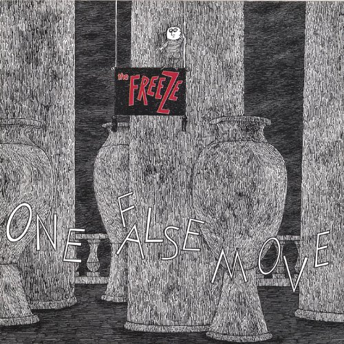 Play One False Move by The Freeze on Amazon Music