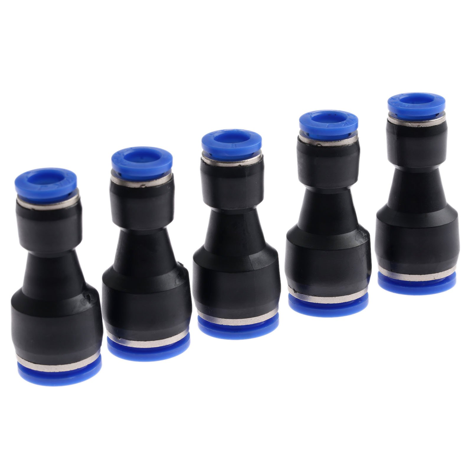 Plastic Pneumatic Fittings Air Pneumatic Fitting Plastic Corner