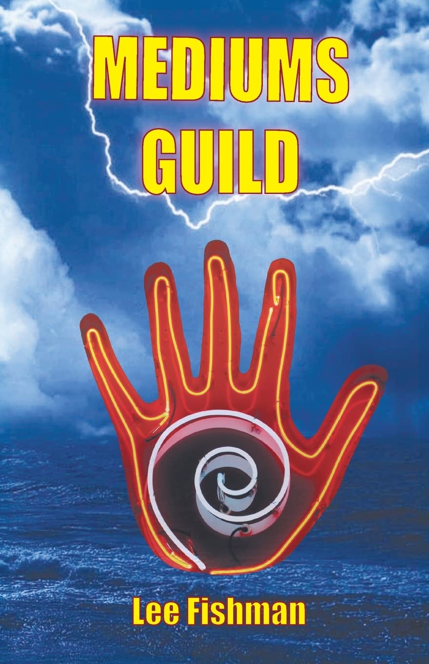 Book review of Mediums Guild - Readers' Favorite: Book Reviews and ...