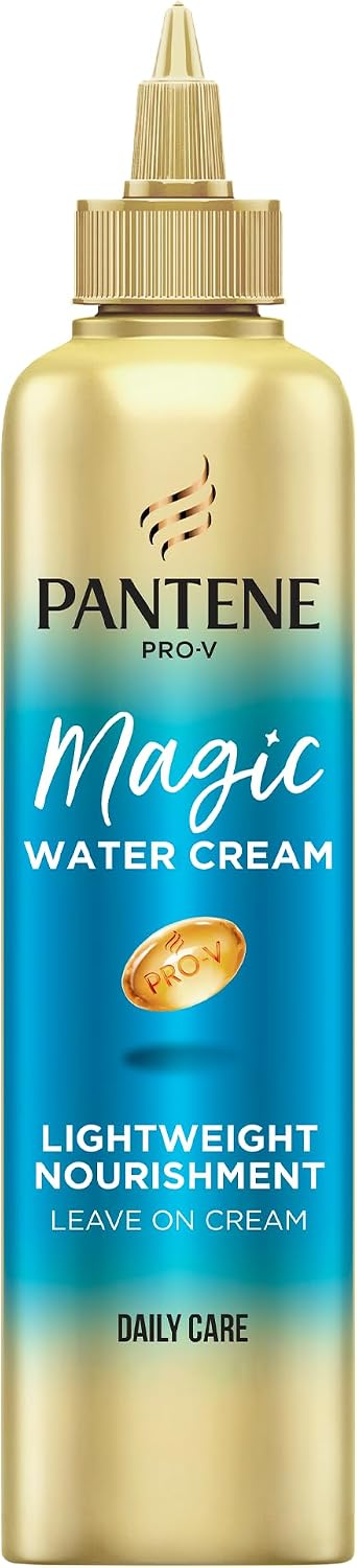 Pantene Pro-V Daily Care, Lightweight Magic Water Leave in Conditioner ...