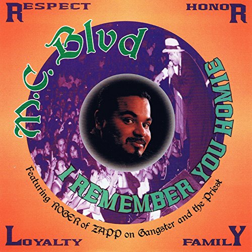 Play I Remember You Homie by Mc Blvd on Amazon Music