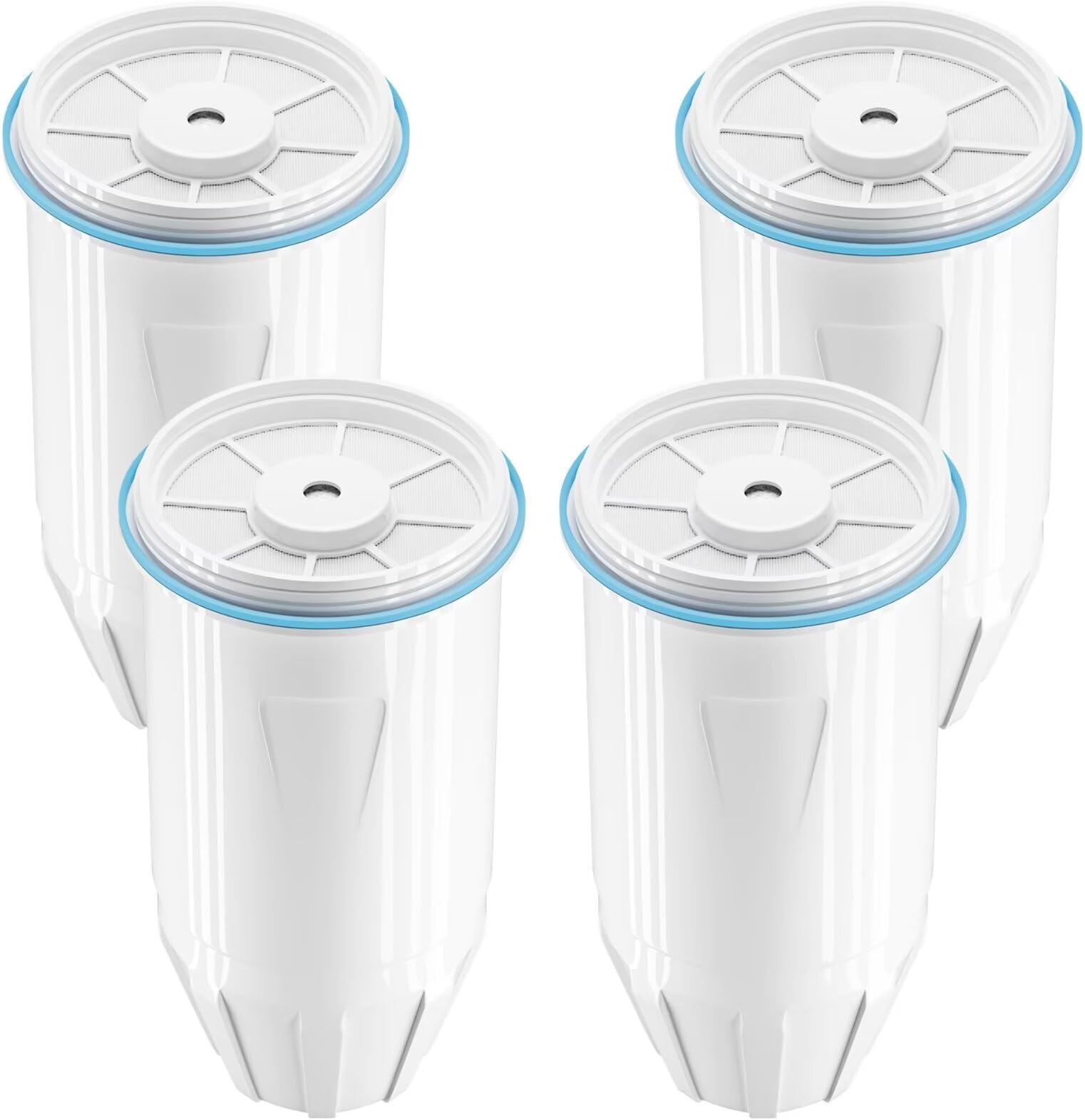 Amazon.com: Water Filter Replacement for Zero Pitcher and Dispenser zd ...