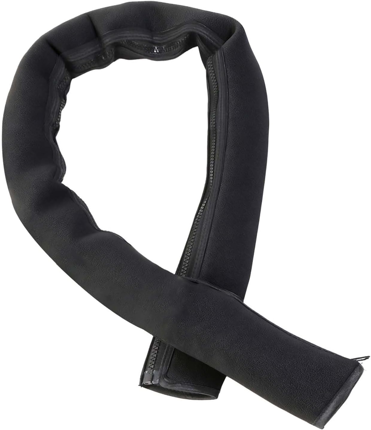 Amazon.com: Neoprene Trolling Motor Cable Sleeve - 48 inch Zippered ...