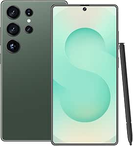 Amazon.com: Unlocked Smart Phone | X25 Ultra Android Phone | 8+256GB ...