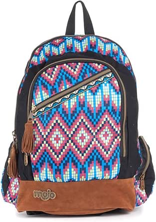 Amazon.com | Mojo The Mohawk Backpack | Kids' Backpacks