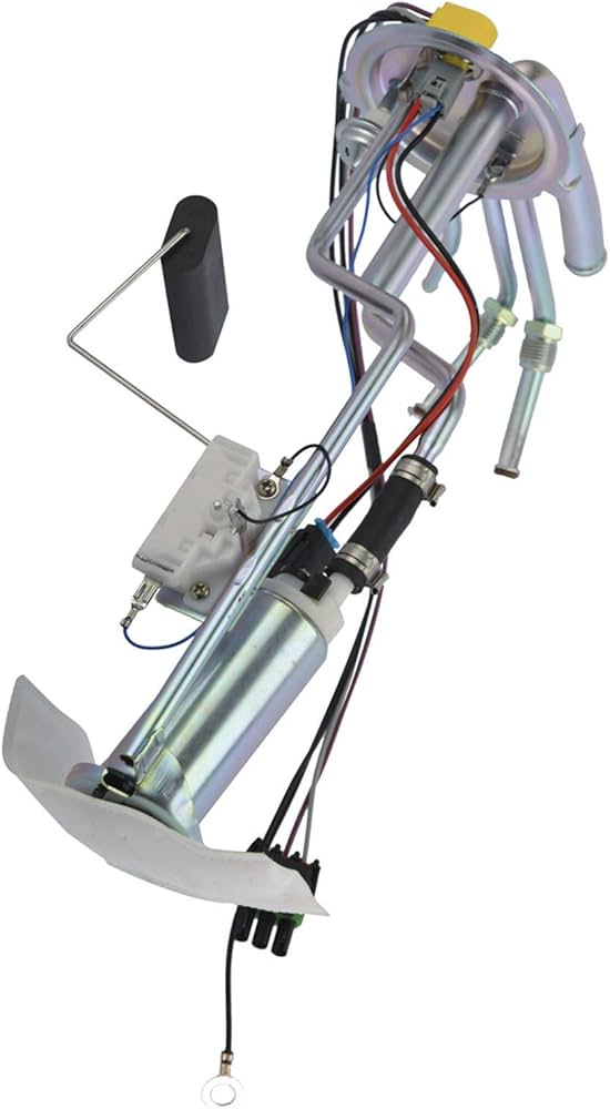 For 1996-1997 C C1500 Fuel Pd S A 95611YB Fuel Pump US $27.58 ...