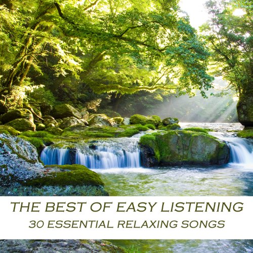 Play The Best of Easy Listening: 30 Essential Relaxing Songs by VARIOUS ...