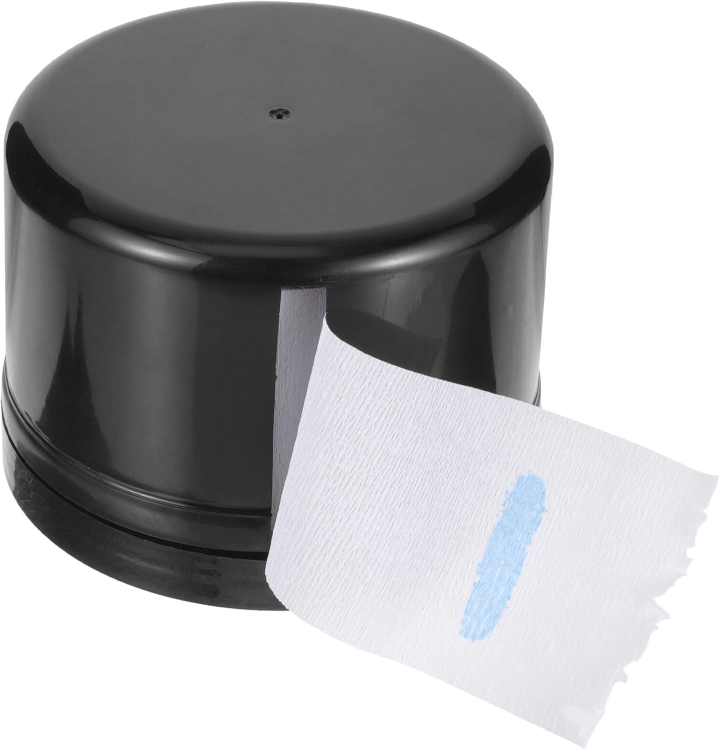 Amazon.com : Angoily Neck Strip Dispenser 1 Set Neck Strips Barber Neck ...